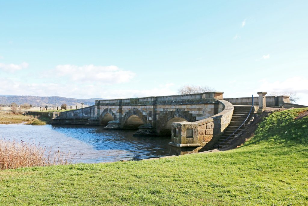 Ross Bridge - ImageGraphics